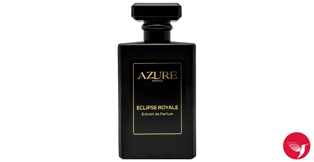 Eclipse Royale Azure Monaco perfume - a new fragrance for women and men ...