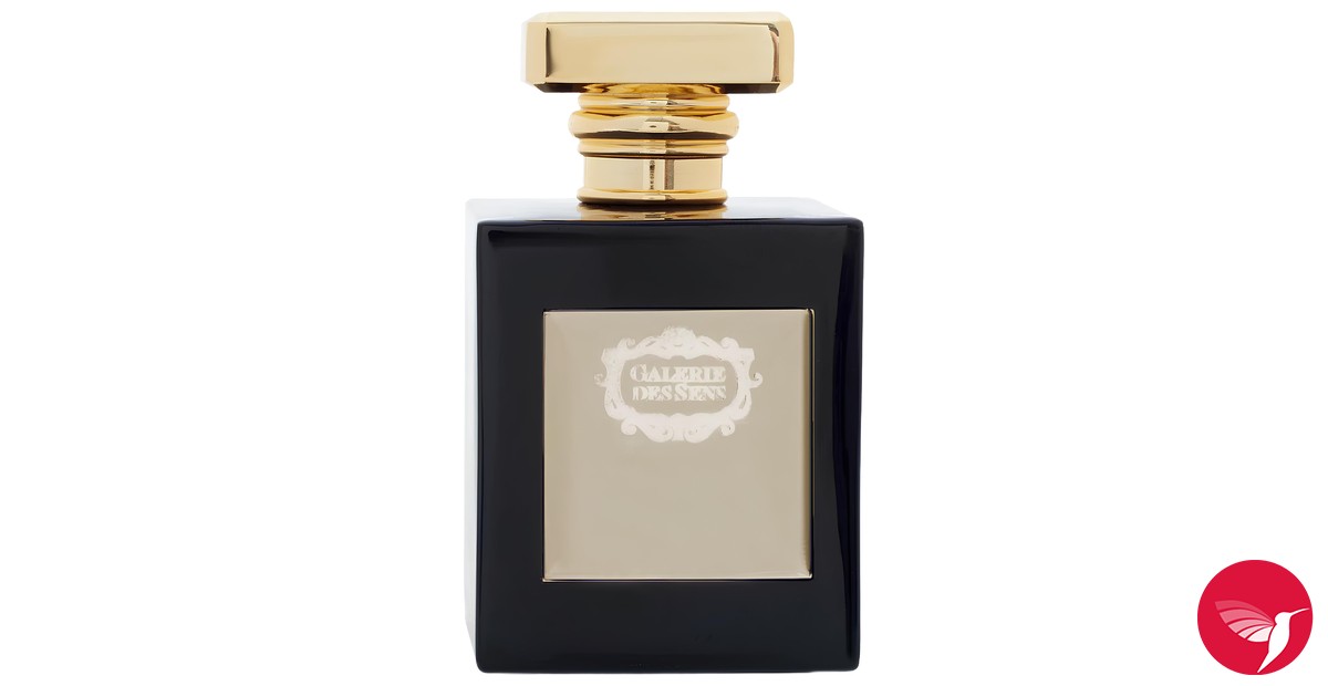 Smell & Fly Galerie des Sens parfum - un parfum pour homme et femme 2017