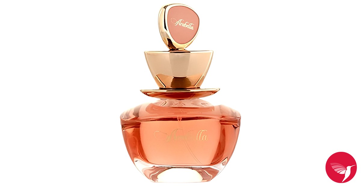 Arabella Arabian Oud perfume - a fragrance for women