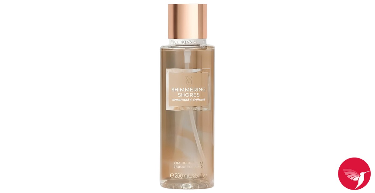 Shimmering Shores Victoria's Secret בושם - הינו ניחוח 2024 לנשים