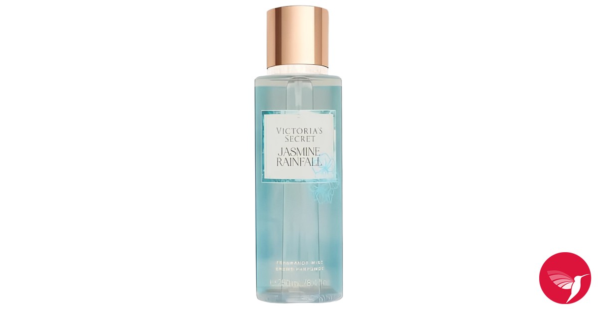 Jasmine Rainfall Victoria's Secret parfém - a vůně pro ženy 2023