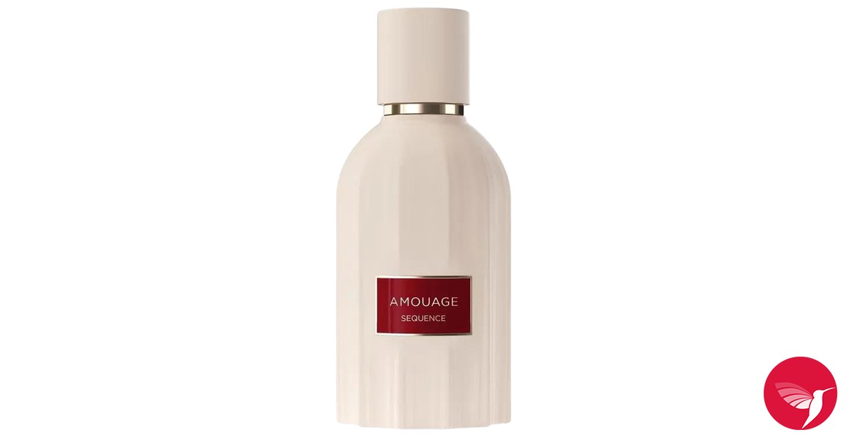 Sequence Amouage בושם - הינו ניחוח חדש 2026 לנשים וגברים