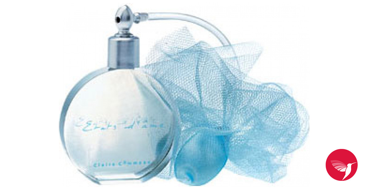 Etats d'Ame Claire Commeau perfume - a fragrance for women 2002