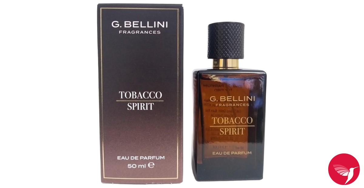 Tobacco Spirit Lidl cologne - a new fragrance for men 2025