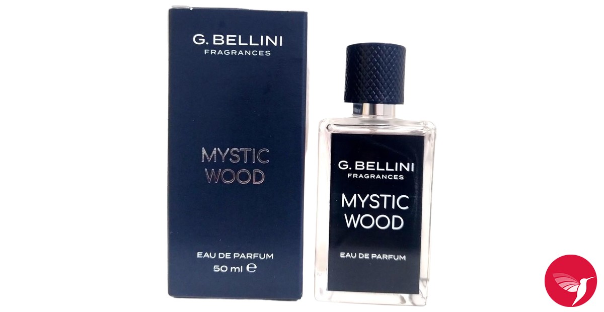 Mystic Wood Lidl cologne - een nieuwe geur voor heren 2025
