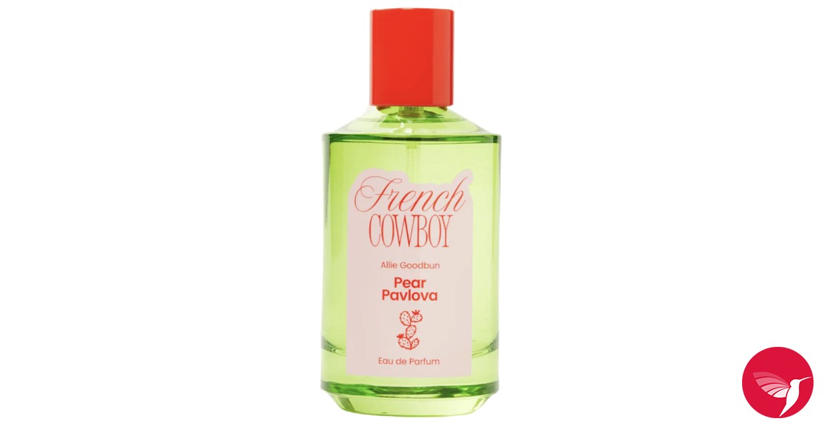 Pear Pavlova French Cowboy perfume - a fragrance for women and men 2025