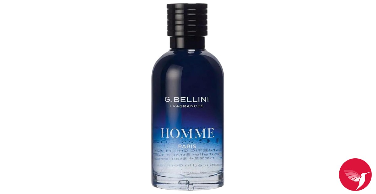 Homme G. Bellini cologne - a fragrance for men