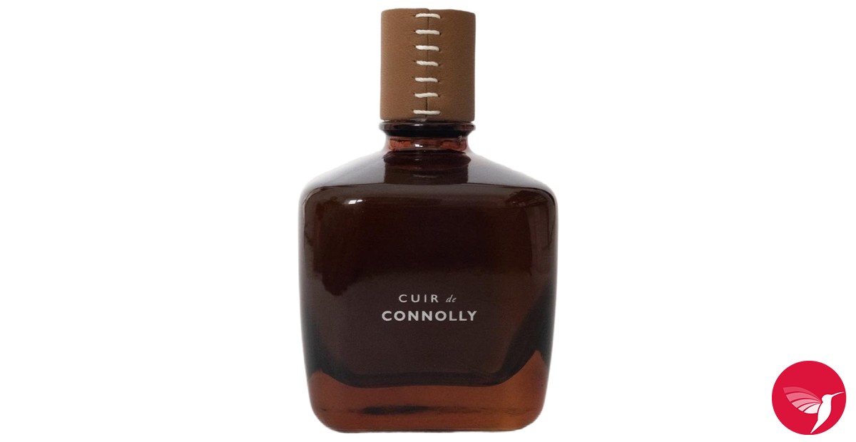 Cuir de Connolly Connolly - una fragranza da uomo