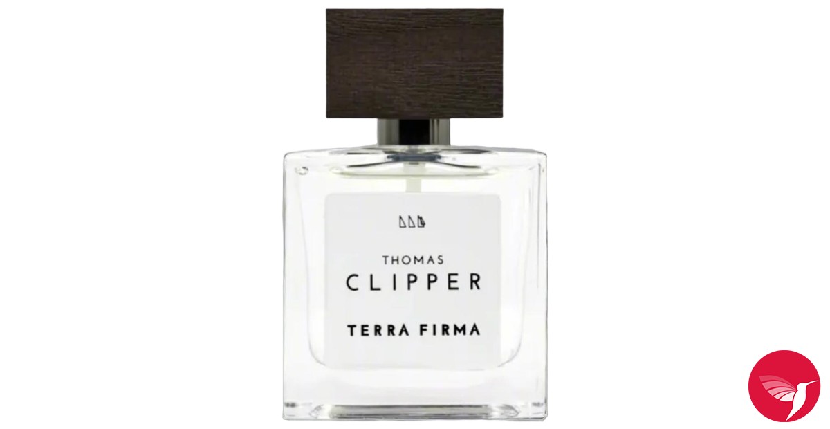 Terra Firma Thomas Clipper בושם - הינו ניחוח לנשים וגברים