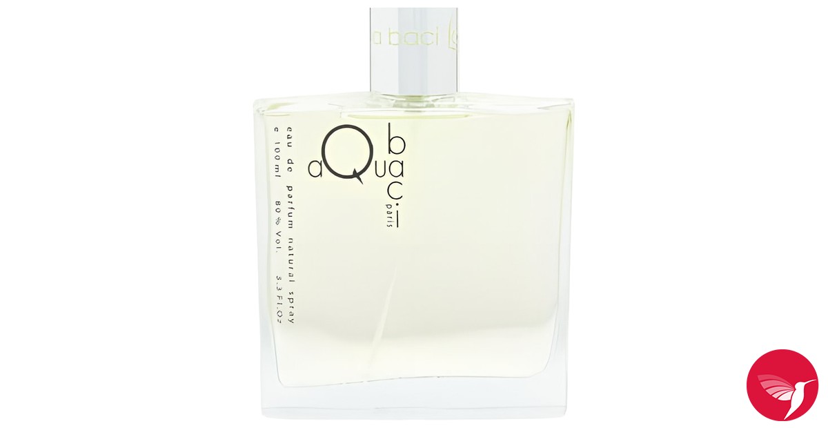 Aqua Baci Laura Baci perfume - a fragrance for women and men 2026