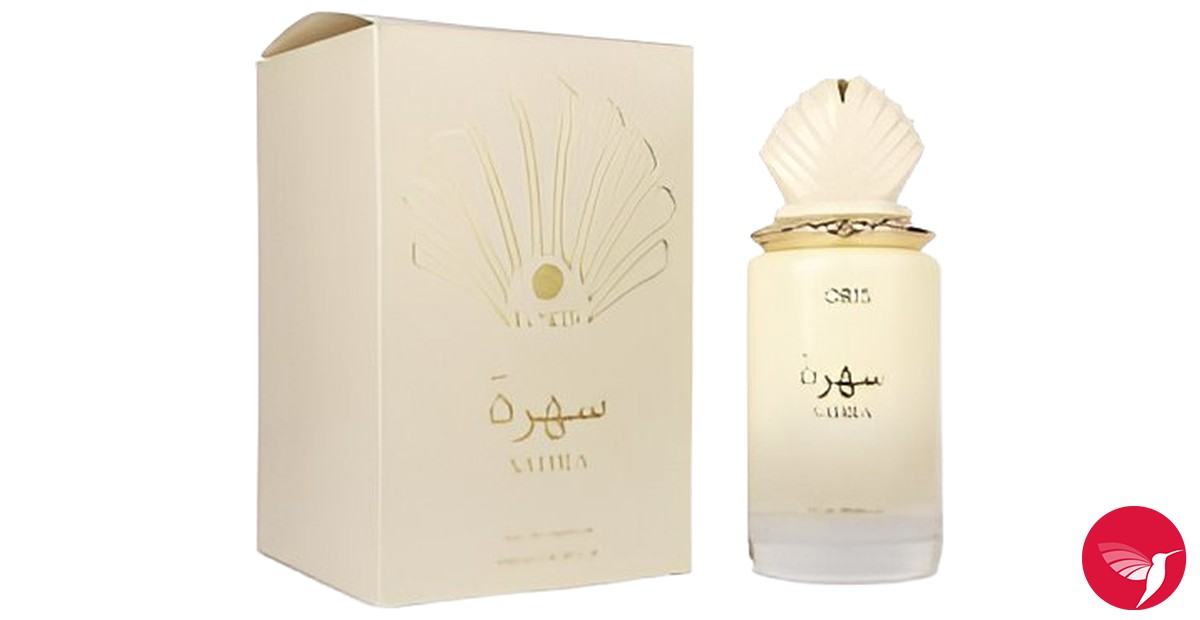 Sahra Loris Parfum άρωμα - ένα νέο άρωμα για γυναίκες και άνδρες 2025