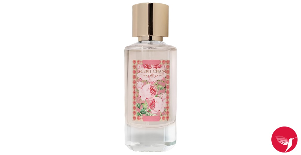 Pick Me Up at Six 不见不散 Scent Chant 宣香 perfume - a fragrance for women ...