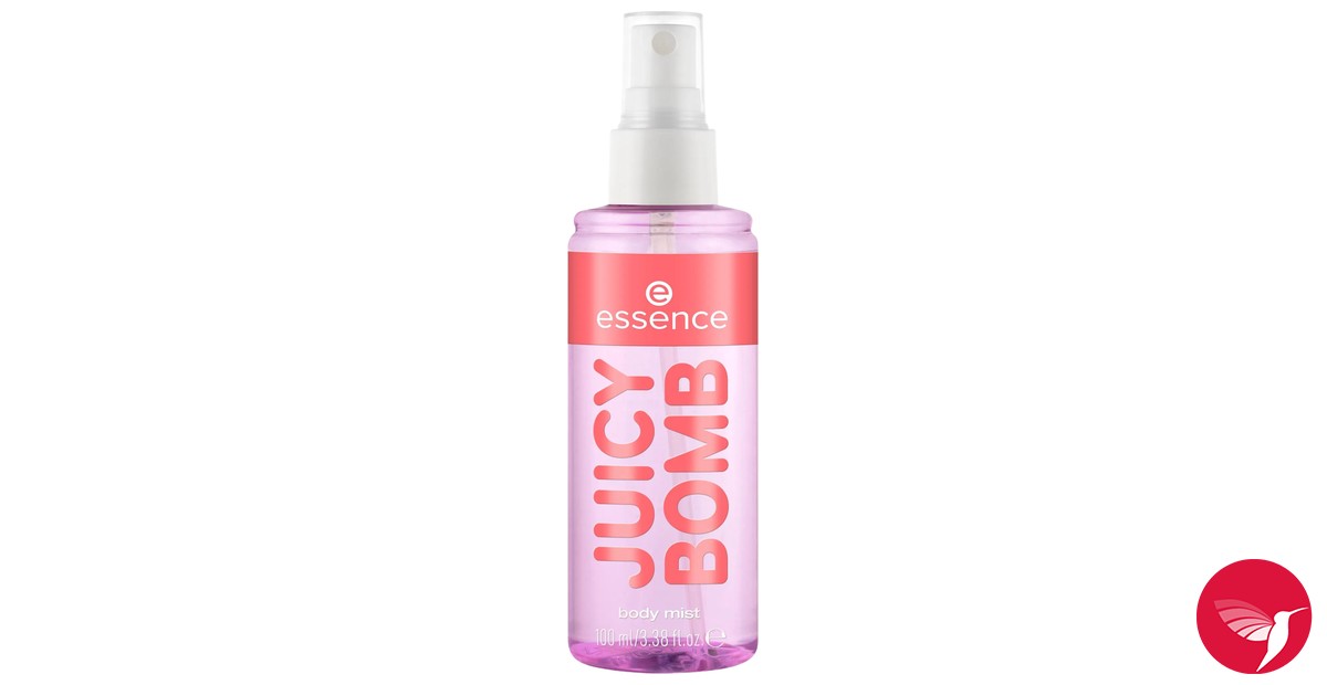 Lychee Lagoon essence - una novità fragranza da donna 2025