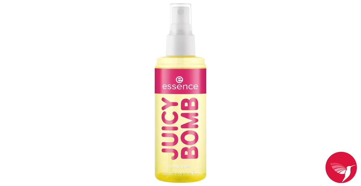 Zesty Citrus essence בושם - הינו ניחוח חדש 2025 לנשים