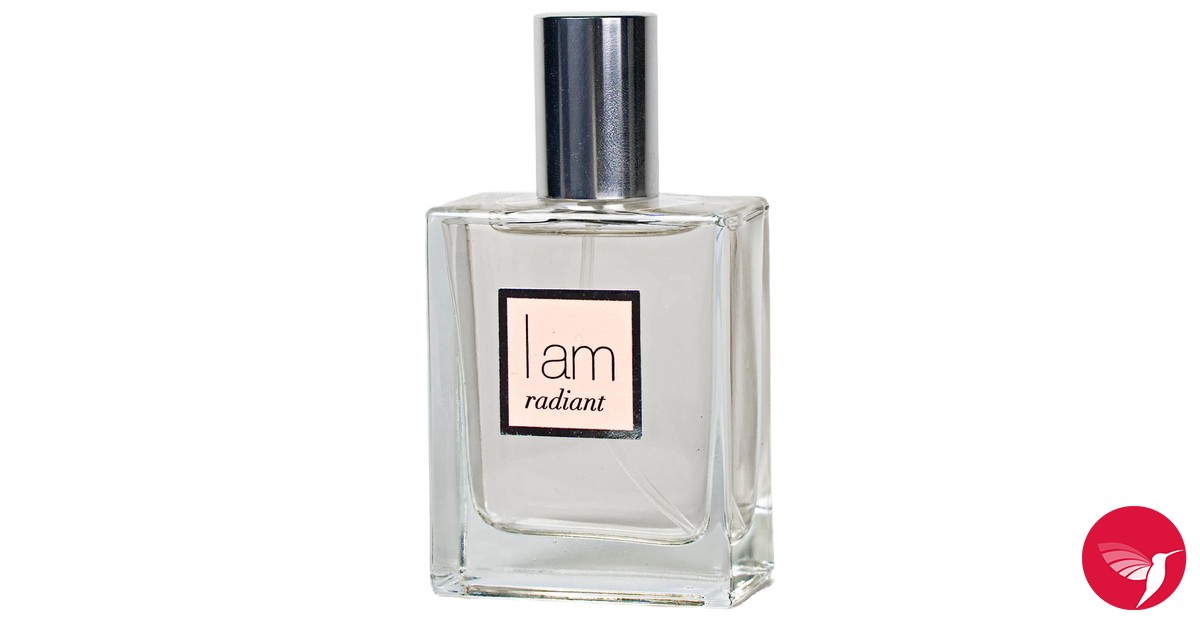 I Am Radiant I Am Fragrance Parfum - ein es Parfum für Frauen und Männer