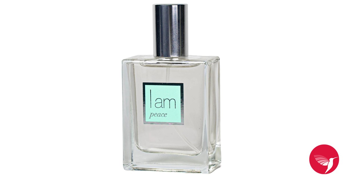 I Am Peace I Am Fragrance parfum - un parfum pour homme et femme
