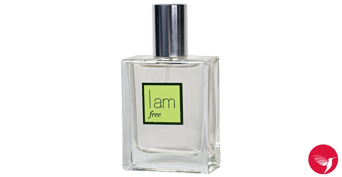 I Am Free I Am Fragrance perfume - a fragrance for women and men