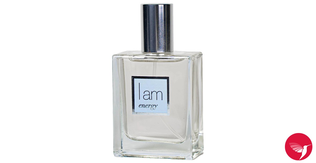I Am Energy I Am Fragrance parfum - un parfum pour homme et femme