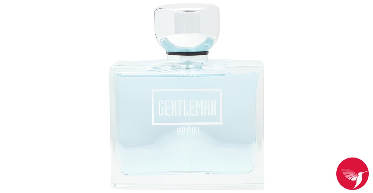 Gentleman Sport Laura Baci Cologne - ein es Parfum für Männer