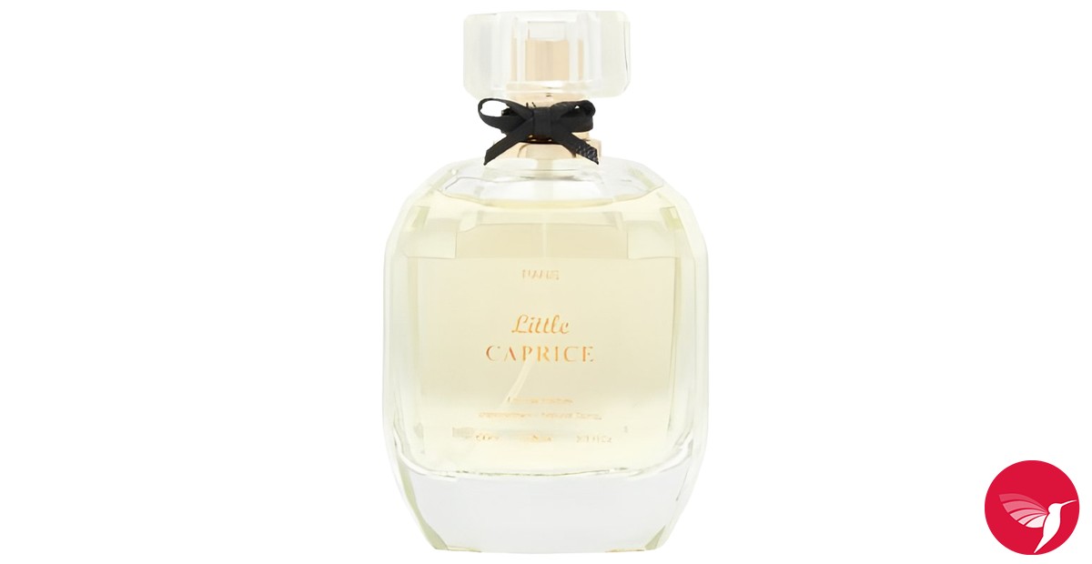 Little Caprice Laura Baci 香水 - 年の女性用 フレグランス