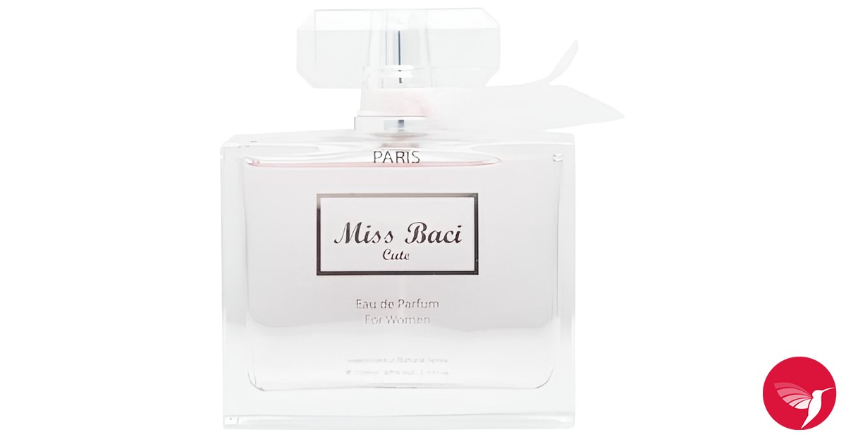 Miss Baci Cute Laura Baci perfume - a fragrance for women