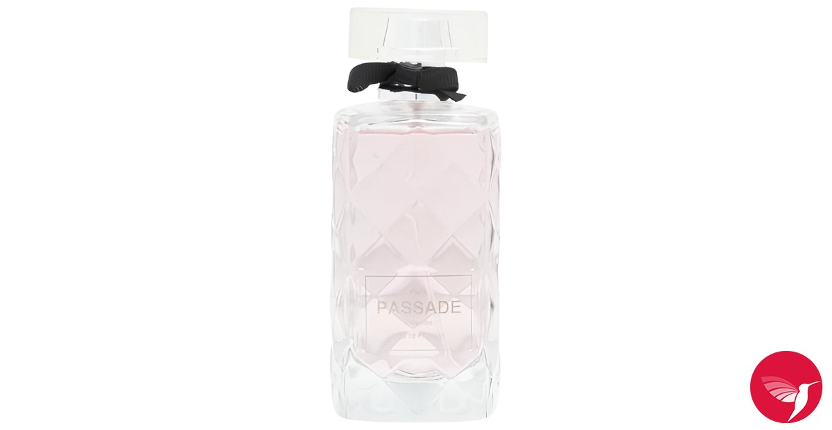 Passade Intense Laura Baci perfume - a fragrance for women