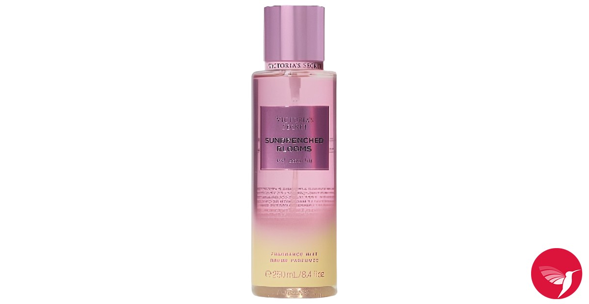 Sundrenched Blooms Victoria's Secret Parfum - ein neues Parfum für ...