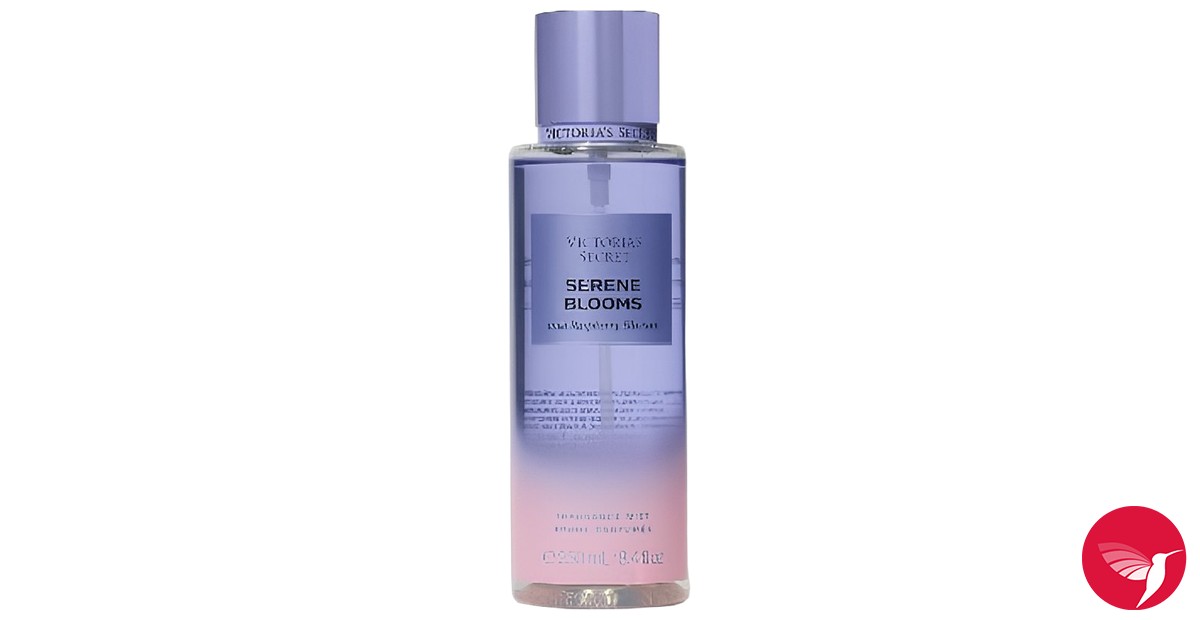 Serene Blooms Victoria's Secret 香水 - 一款 2026年 新的 女用 香水