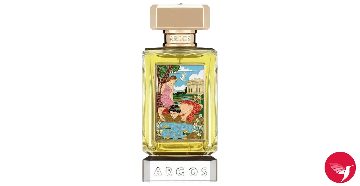 Narcissus Obsession Argos בושם - הינו ניחוח חדש 2026 לנשים וגברים