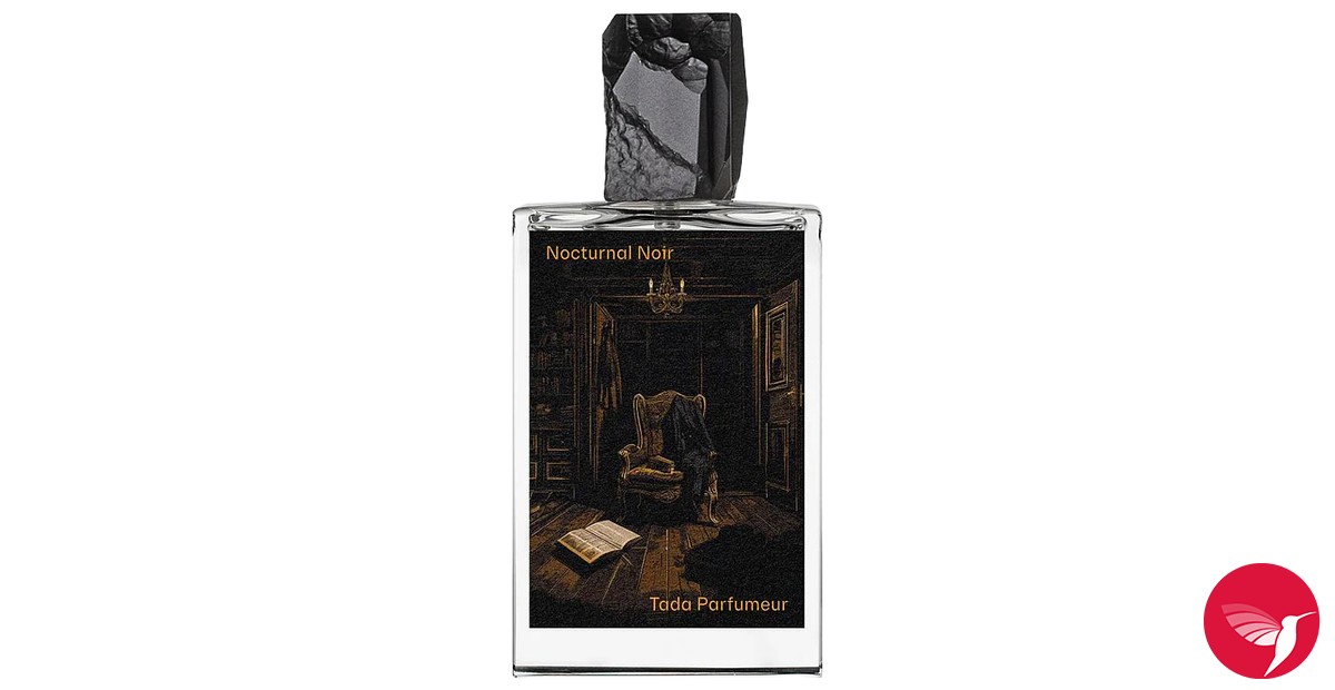Nocturnal Noir Tada Parfumeur בושם - הינו ניחוח 2024 לנשים וגברים