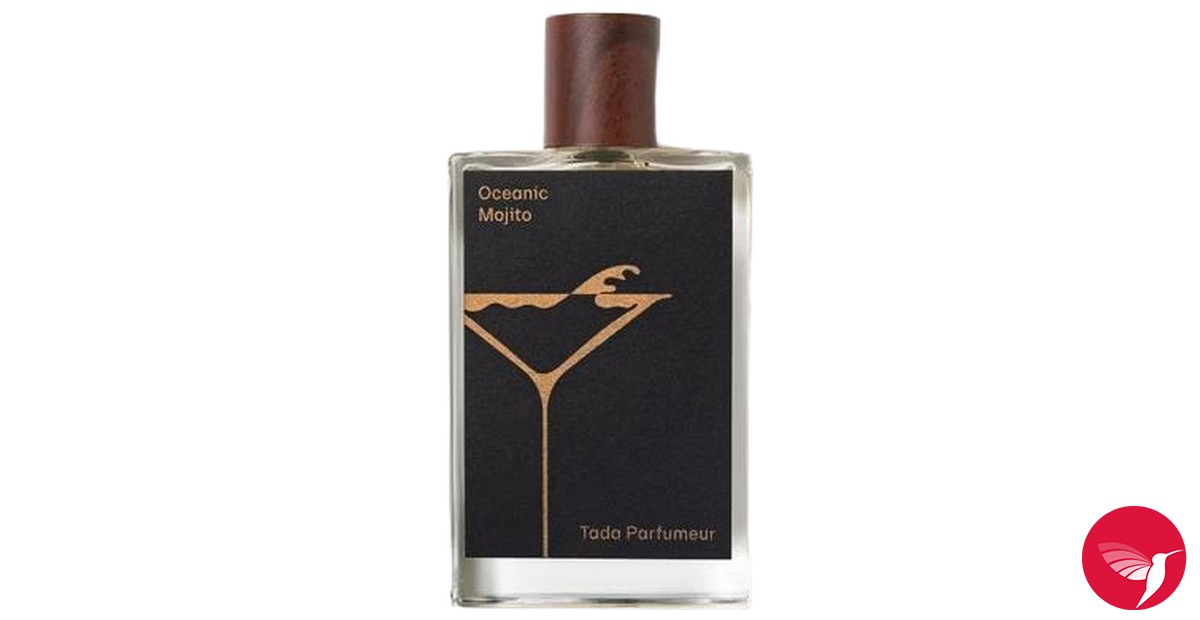 Oceanic Mojito Tada Parfumeur parfum - een geur voor dames en heren 2021
