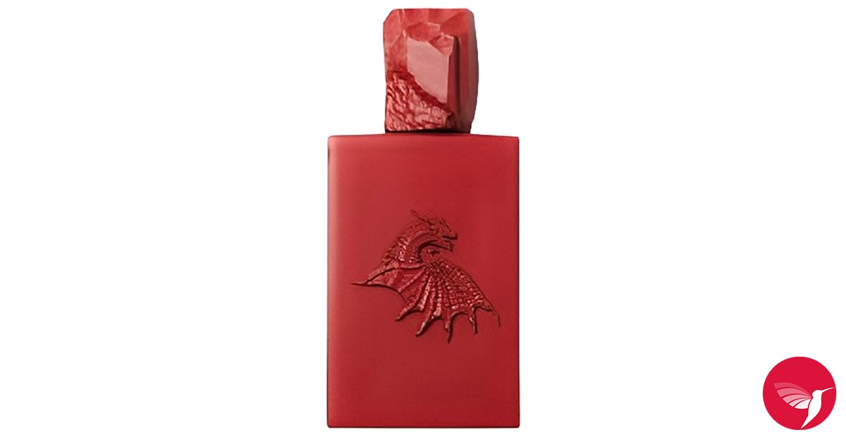 Scarlet Dragon Tada Parfumeur parfum - un parfum unisex 2023