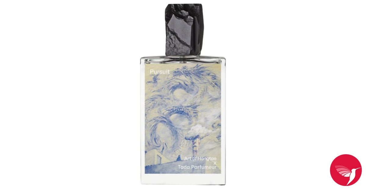 Pursuit Tada Parfumeur parfum - un parfum pour homme et femme 2024