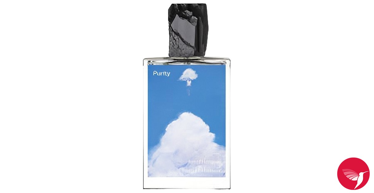 Purity Tada Parfumeur parfum - un parfum unisex 2024