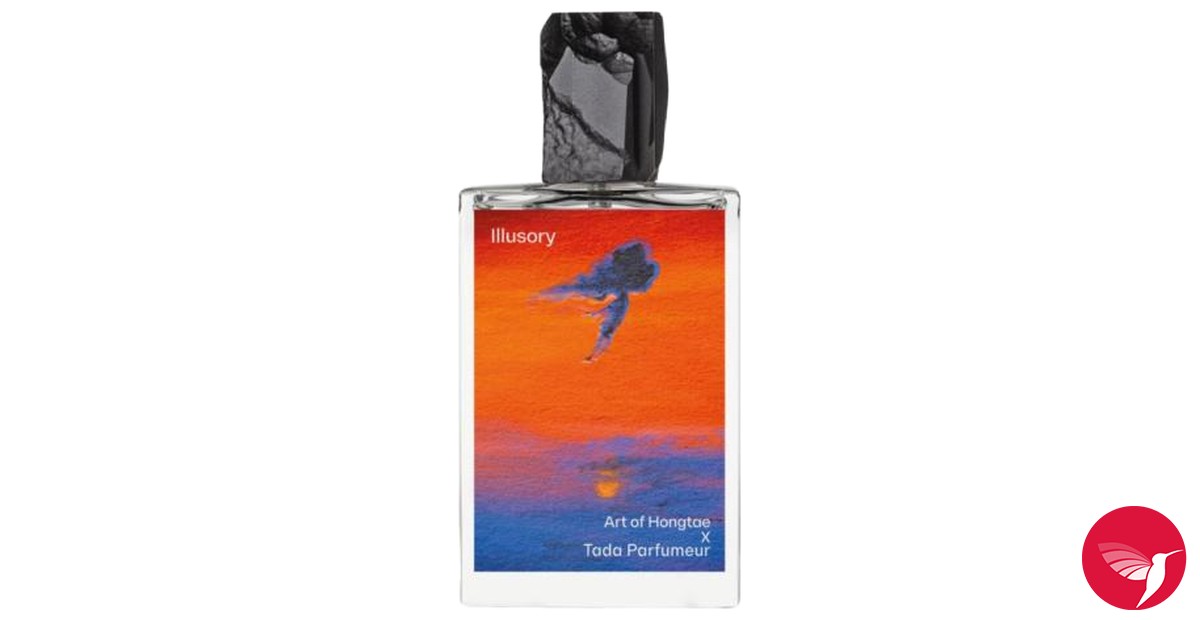 Illusory Tada Parfumeur parfum - un parfum pour homme et femme 2024