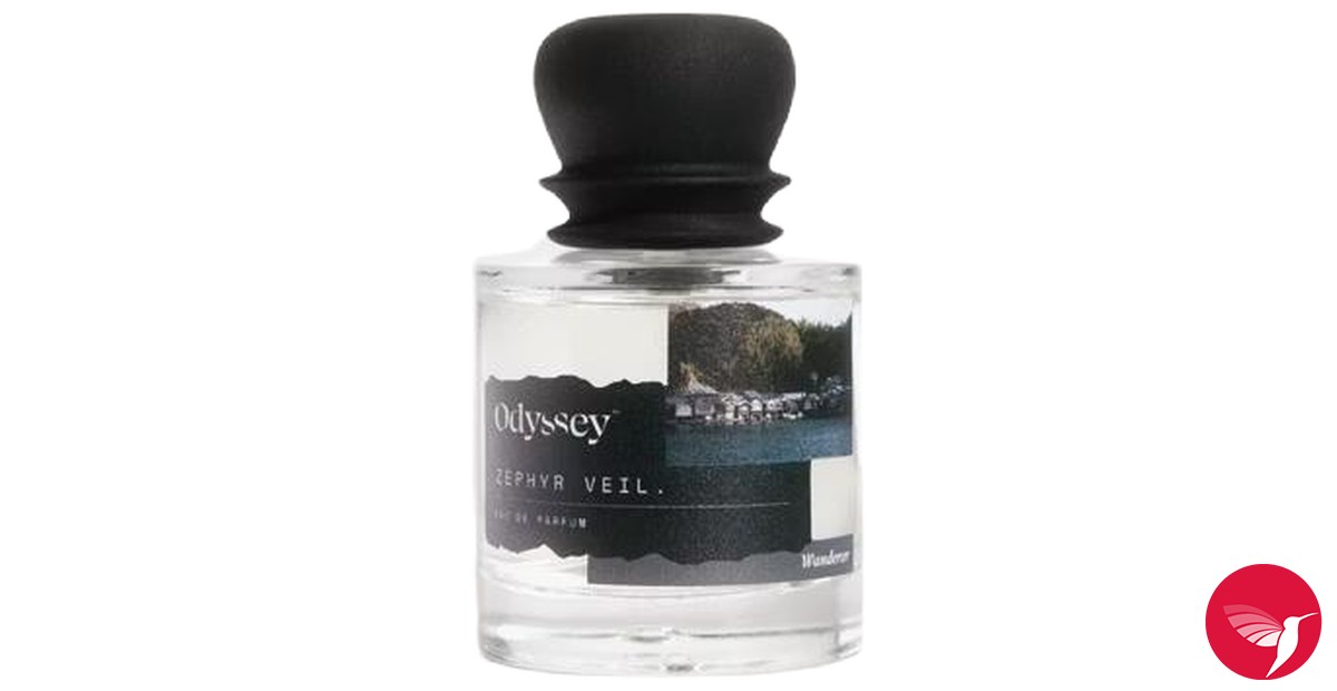 Zephyr Veil Odyssey בושם - הינו ניחוח 2024 לנשים וגברים