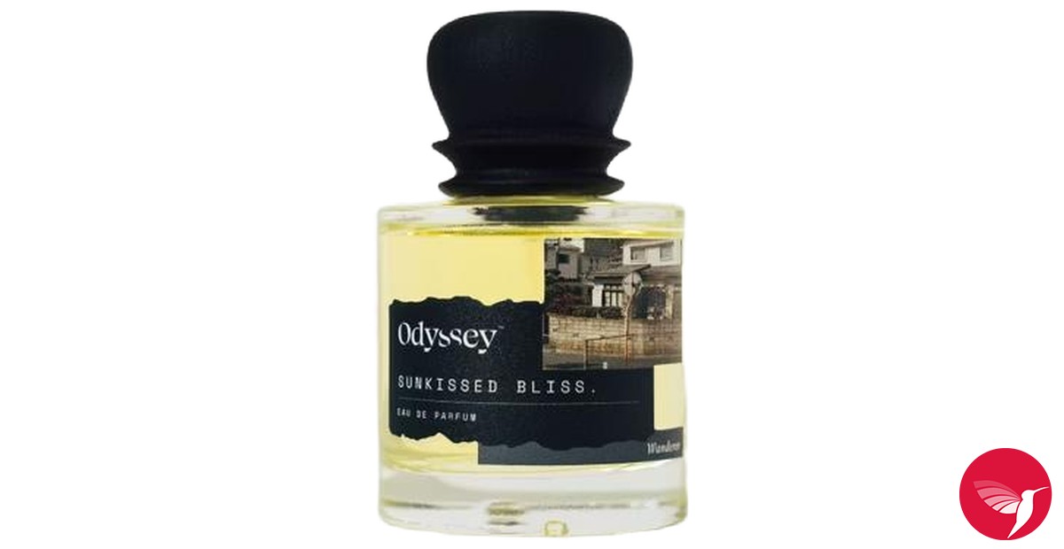 Sunkissed Bliss 2024 Odyssey parfum - un parfum unisex 2024