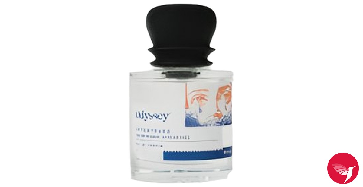 Aftertears Odyssey perfume - a fragrance for women and men 2024