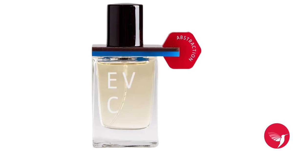 Abstraction EVC PARFUM perfume - a new fragrance for women and men 2025