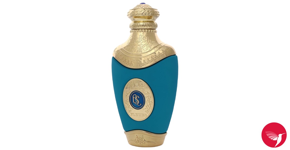 Fleurs Amore Segreto perfume - a fragrância Feminino 2021