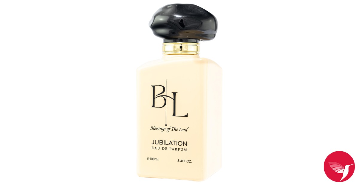 Jubilation Blessings Of The Lord parfum - un nou parfum de dama 2025