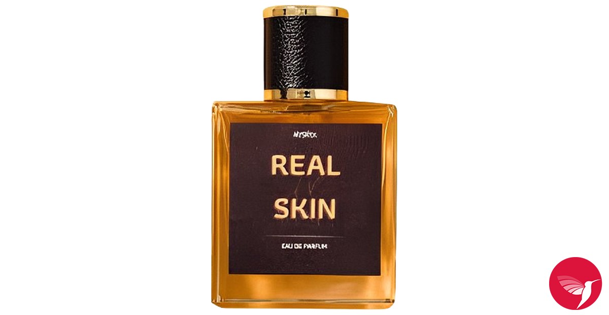 Real Skin MysNyx Perfume Parfum - ein es Parfum für Frauen und Männer