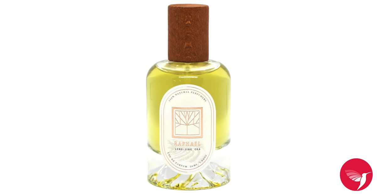 Long-Jing Cha Raphael Perfumery perfume - a fragrance for women and men ...