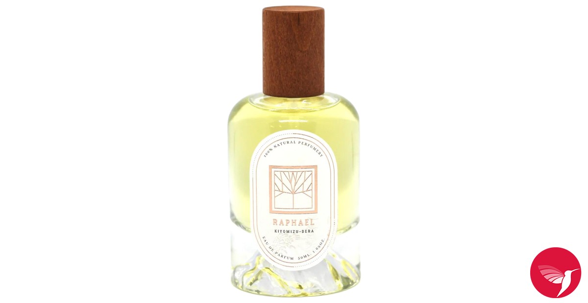 Kiyomizu-Dera Raphael Perfumery perfume - a fragrância Compartilhável 2023