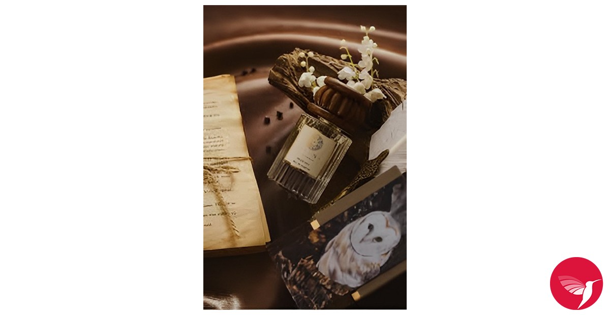 Barn Owl SAKUNA Fragrance parfum - een geur voor dames en heren 2025