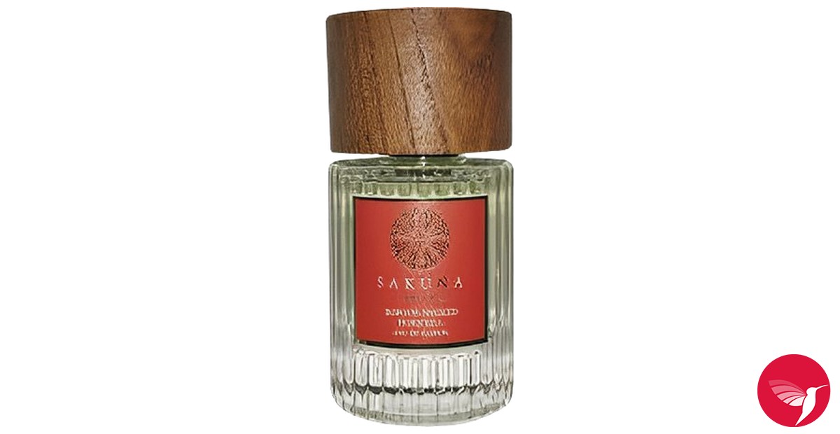 Rufous-Necked Hornbill SAKUNA Fragrance parfum - un parfum unisex 2024