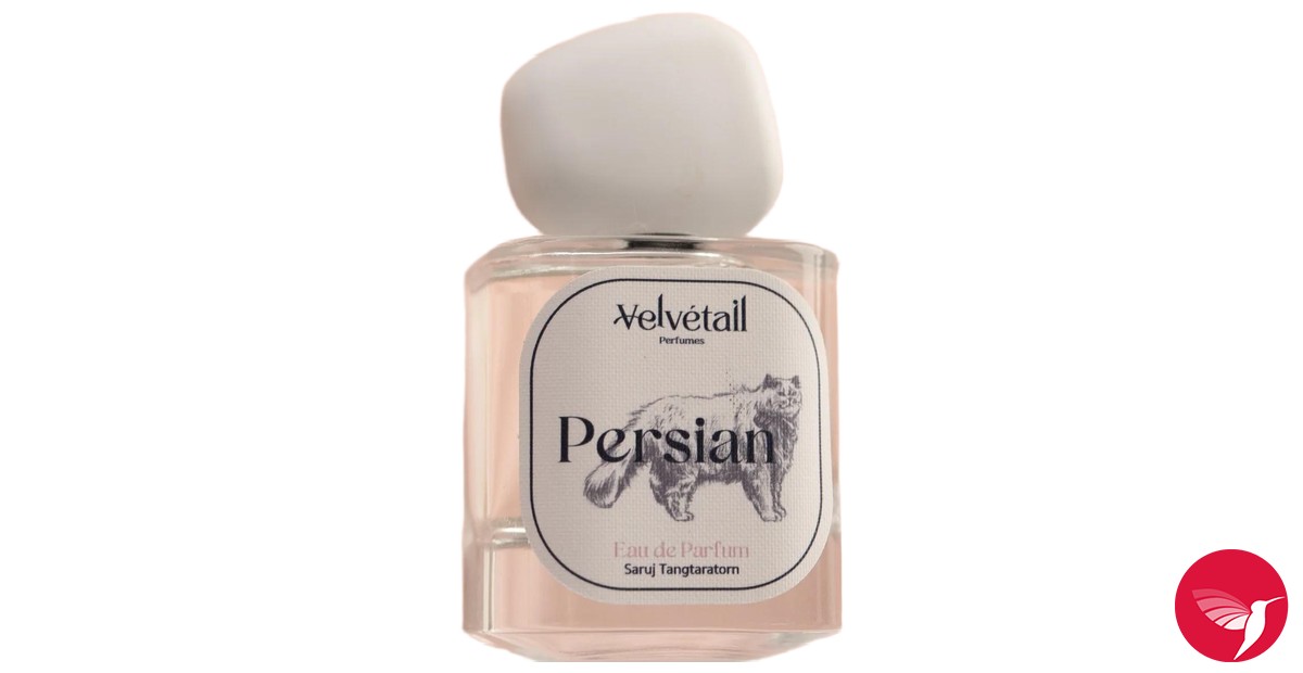 Persian Velvetail Perfumes perfume - a novo fragrância Feminino 2025