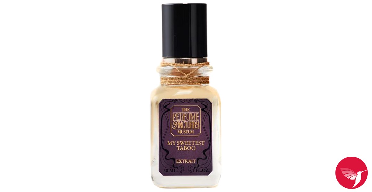 My Sweetest Taboo The Perfume Sanctuary parfum - un nou parfum unisex 2025