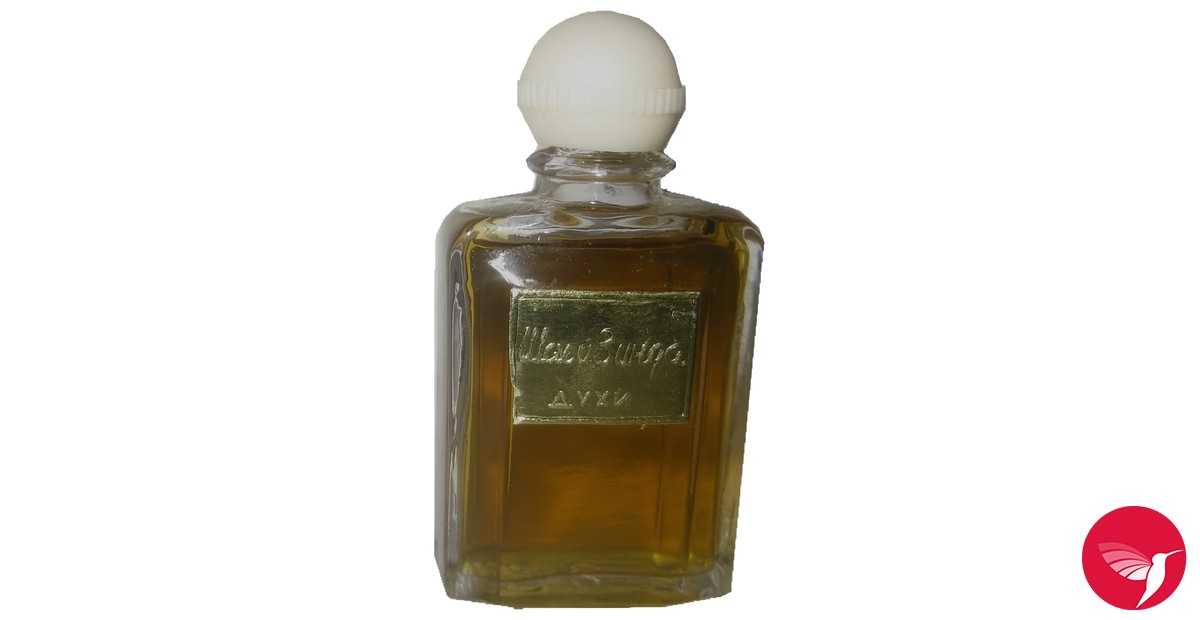 Шахи-Зинда (Shahi-Zinda) Tashkent Perfume factory LOLA 香水 - 一款 年 女用 香水