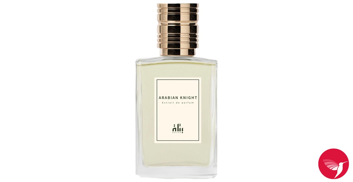 Arabian Knight Batlah parfém - a vůně pro ženy a muže 2024
